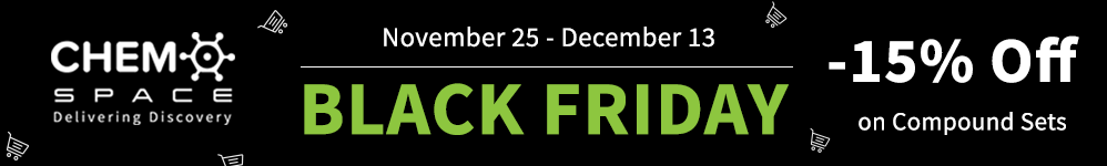 COMPOUND LIBRARIES | Chemspace