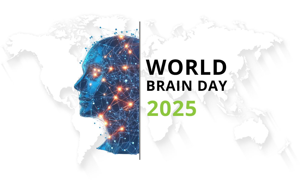 Chemspace | World Brain Day