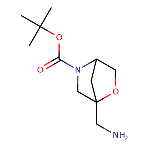 Morpholine analogues