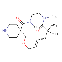 Macrocyclic Compounds | Chemspace