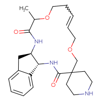 Macrocyclic Compounds | Chemspace
