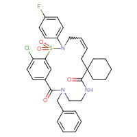 Macrocyclic Compounds | Chemspace