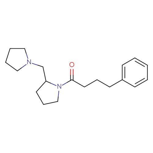 ChEMBL analogs | Chemspace