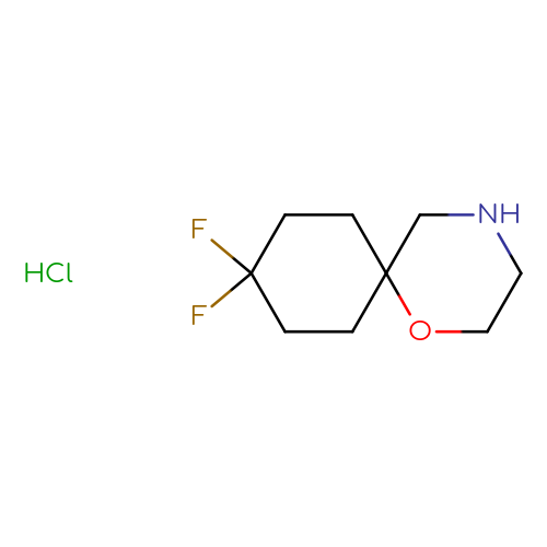 Spiro Fragments | Chemspace