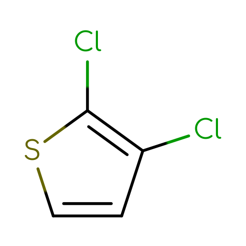 Chemspace | Molecules of the week - Hetaryl Halides