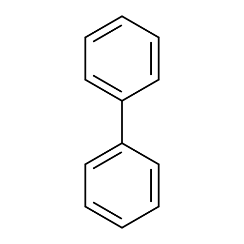 1,1'-biphenyl - C12H10 | CSCS00000185809