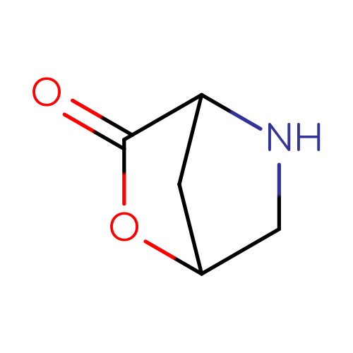 Morpholine analogues