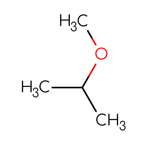 2-methoxypropane - C4H10O | CSCS00000078253