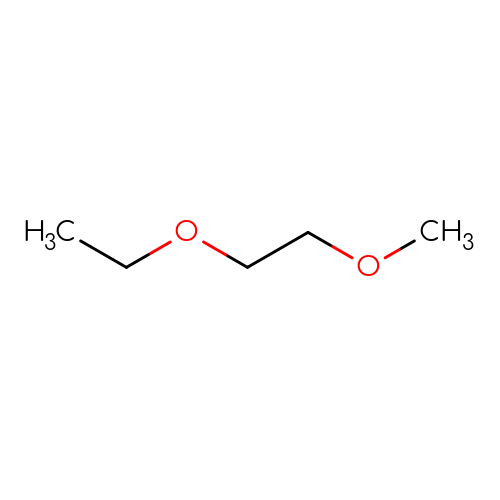1-ethoxy-2-methoxyethane - C5H12O2 | CSCS00000033931