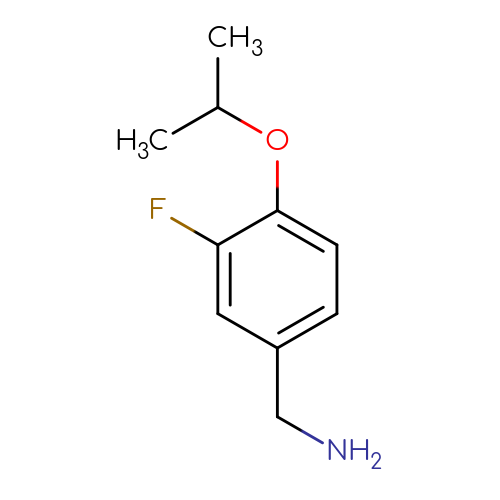 Fluorine Fragments | Chemspace