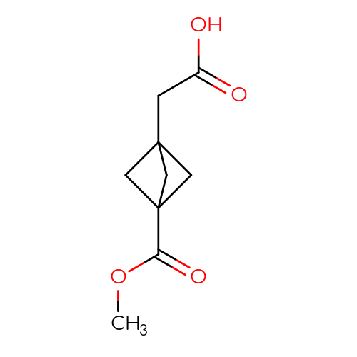 Bicyclo[1.1.1]pentane derivatives