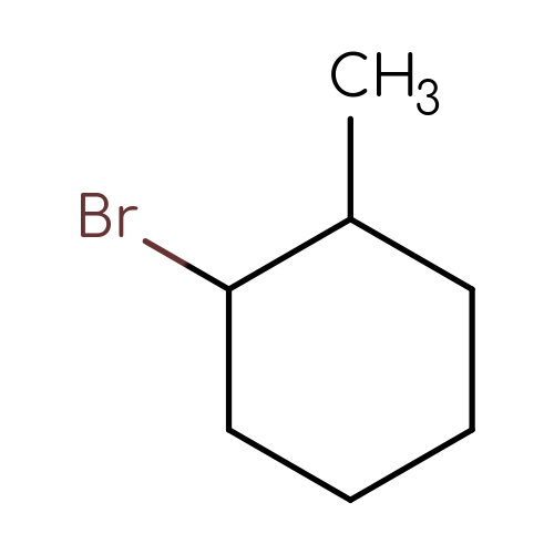 1-bromo-2-methylcyclohexane - C7H13Br | CSSB00011261424