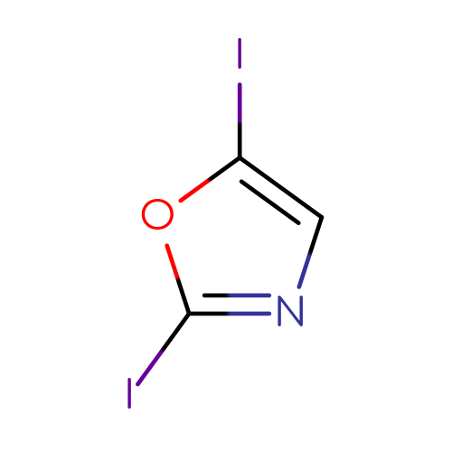 Chemspace | Molecules of the week - Hetaryl Halides