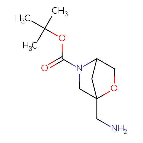 Morpholine analogues